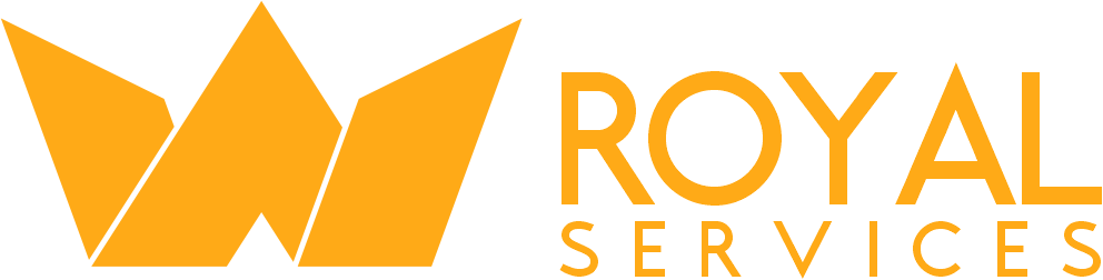 Our Pricing - Royal Services Agency